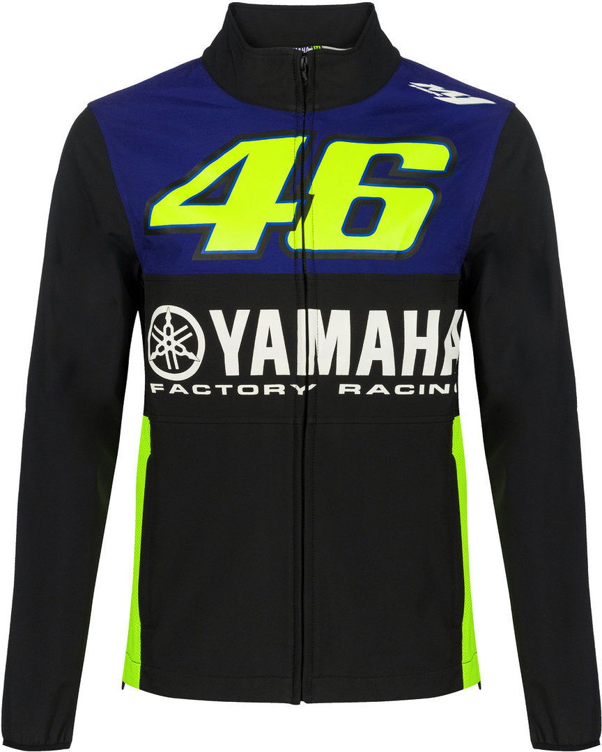 Bluza VR46 Yamaha Racing Jacket – Motor-Inn