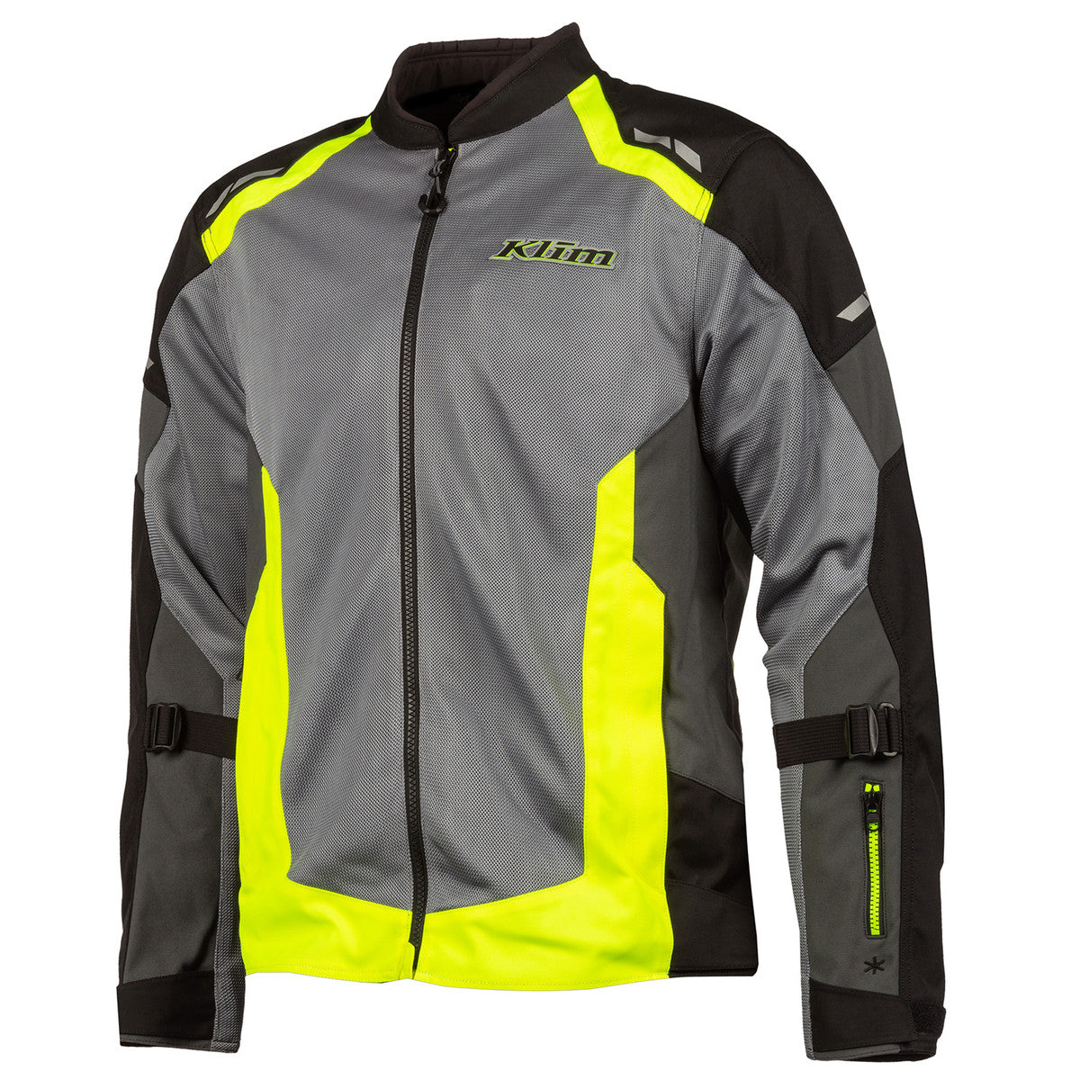 Geaca Moto Klim 2021 Induction Hi Vis – Motor-Inn